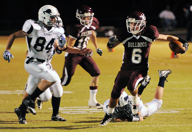 Week in Photos Nov. 4-10 | Photo Gallery | dailysentinel.com