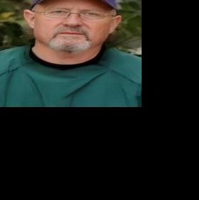 David Wayne Bush | Obituaries | dailysentinel.com