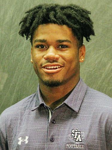 Gipson earns spot on Jerry Rice Award Watch List | Sports ...