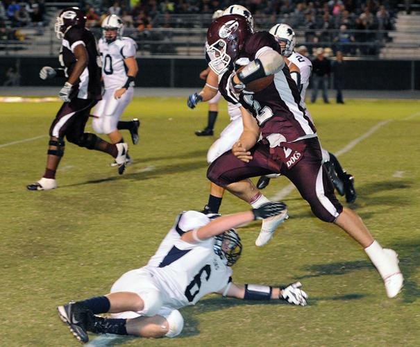 Week in Photos Nov. 4-10 | Photo Gallery | dailysentinel.com