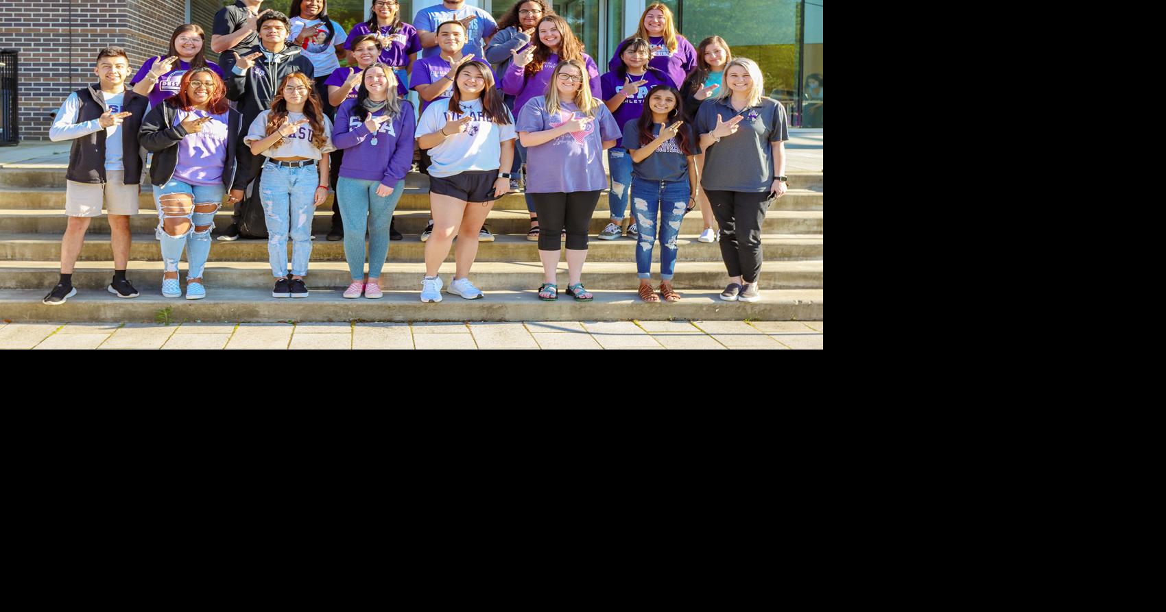 New services offered to SFA students this fall | Social Media ...
