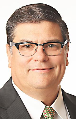John Thannisch hired as trust officer for CBTx | Business ...