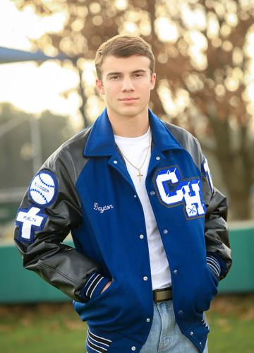 Inside Look at our Champions: Yates misses focus of game of baseball ...