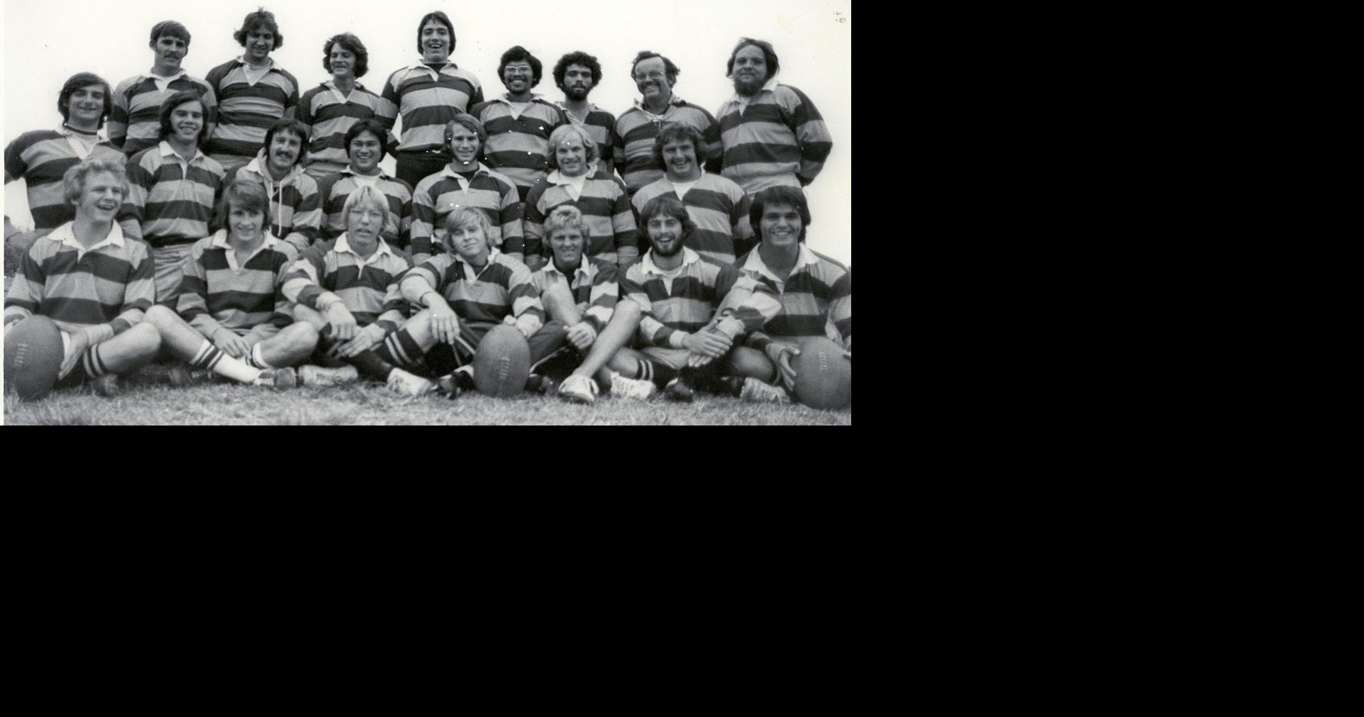 SFA Rugby Club celebrating 50 years | Sports | dailysentinel.com