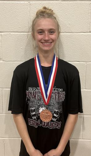 Lady Bulldogs punch ticket to state powerlifting meet | Sports ...
