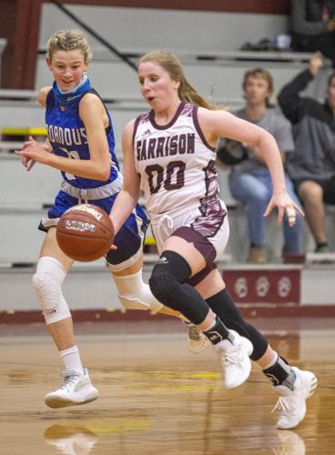 Area basketball: Center's Harrison earns 500th victory | Social Media ...