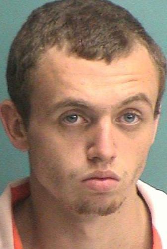 Plea on docket in theft | Local News | dailysentinel.com