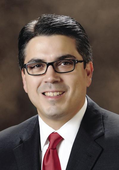 State Rep. Chris Paddie to offer commencement address at SFA | Local ...