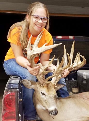 world record non typical