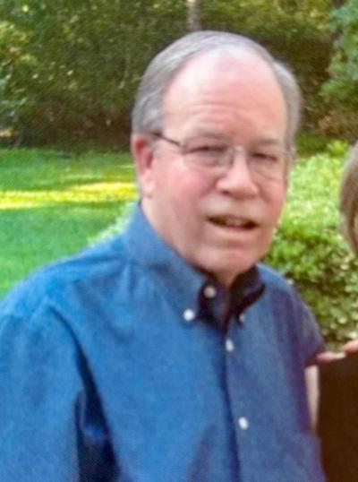 Patrick Dennis Pat Garrett | Obituaries | dailysentinel.com
