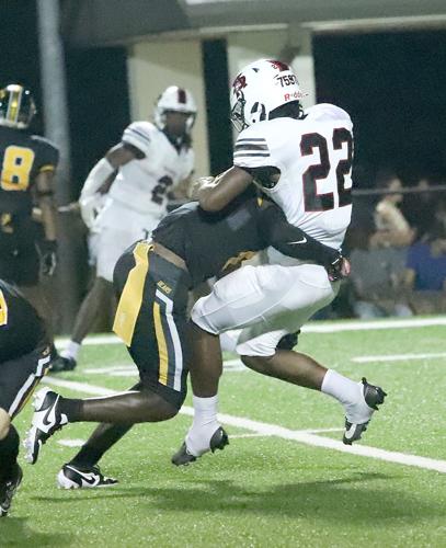 Top-ranked Bears explode past Wolfpack, 72-6 | Sports | dailysentinel.com