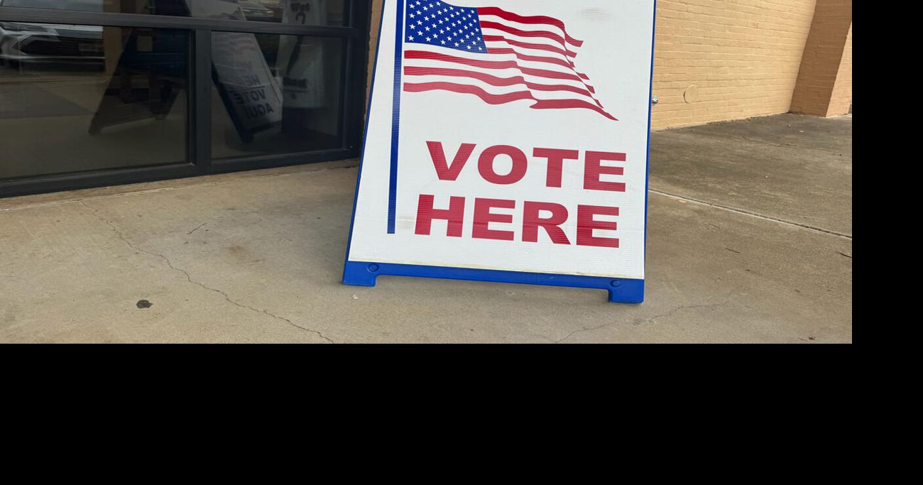 Election Day is Tuesday | Local News | dailysentinel.com