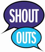 Shout outs for June 3, 2026 | Social Media | dailysentinel.com