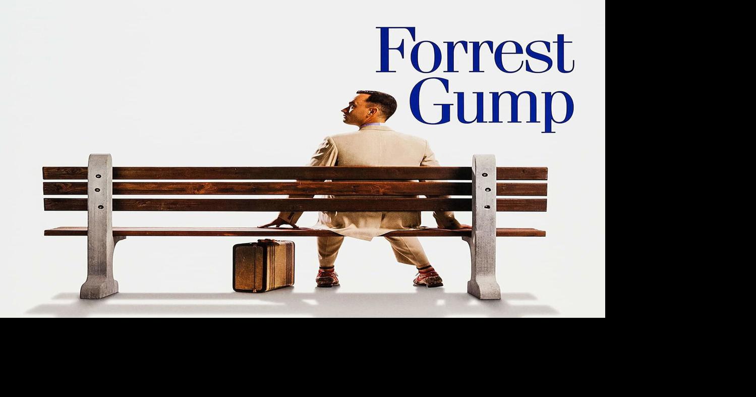 SFA’s Friday Night Film Series to screen ‘Forrest Gump’ | Local News ...