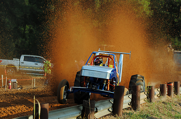 Great Texas Mud Race | Photo Gallery | dailysentinel.com