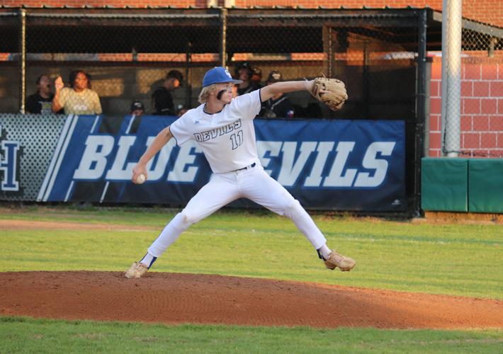 Blue Devils win 10th straight game Tuesday | Sports | dailysentinel.com