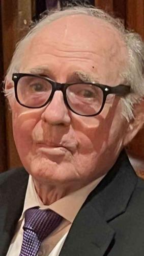 William Rudolph n/a Bill Johnson | Obituaries | dailysentinel.com