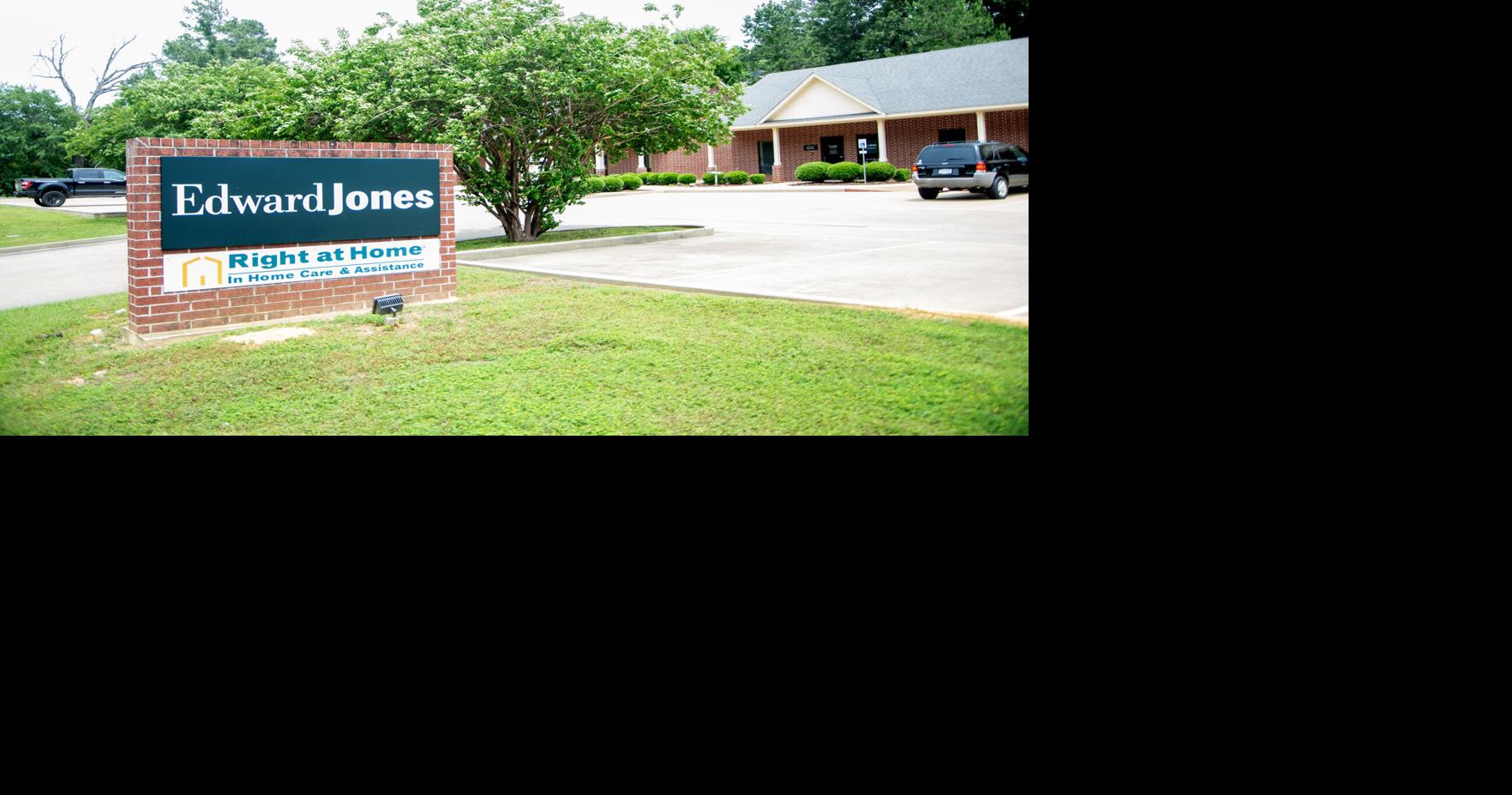East Texas Edward Jones celebrates advisors | Local News ...