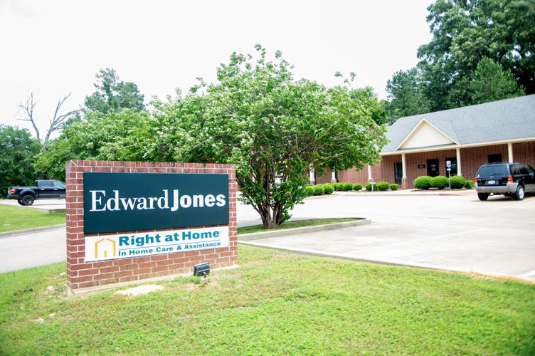 East Texas Edward Jones celebrates advisors | Local News ...