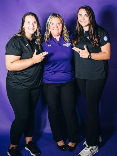 Lemke surpasses 900 wins at SFA | Sports | dailysentinel.com