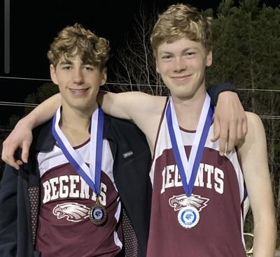 Nac schools see success in track meets | Sports | dailysentinel.com