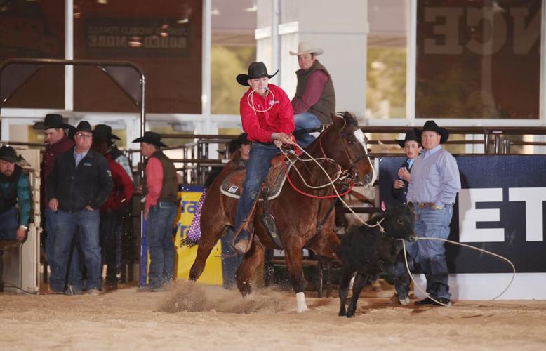 Cushing high schooler earns 2nd in world rodeo finals | Local News ...