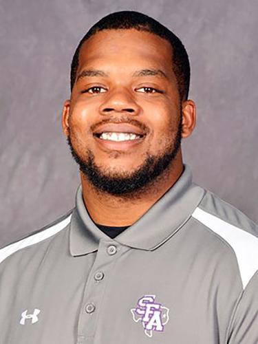 Porter, Allen top grid players of week | Sports | dailysentinel.com