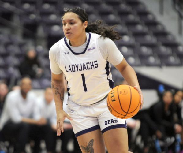 Lions remain perfect in SLC play with win over Ladyjacks | Sports ...