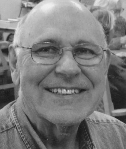 Wayne Christopher McLaughlin | Obituaries | dailysentinel.com