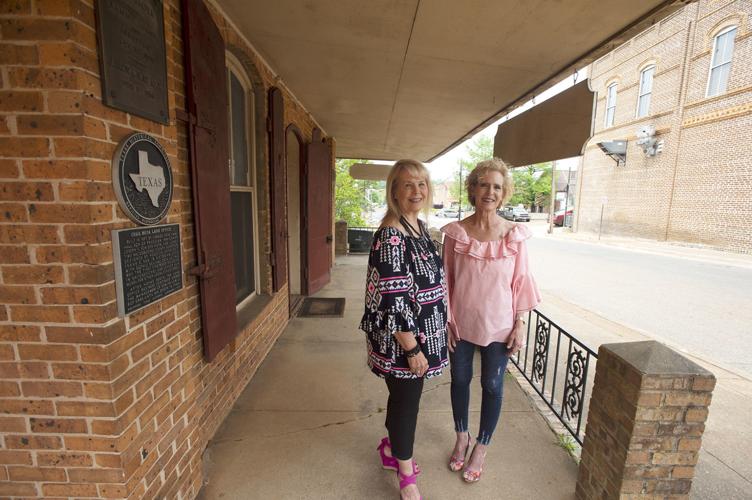BIN - The Bentley sisters: Phyllis and Priscilla | Lifestyle ...