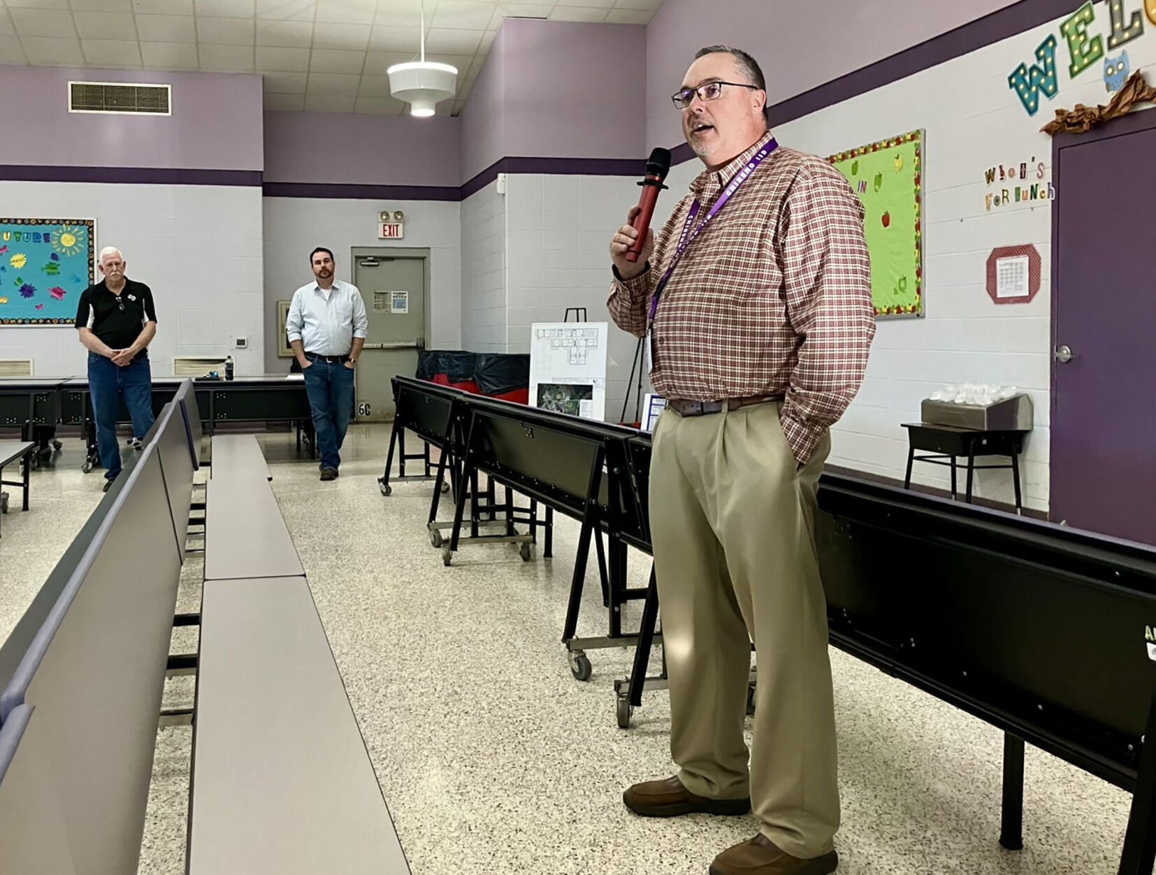 Chireno voters pass $11.2 million bond proposal | Local News ...