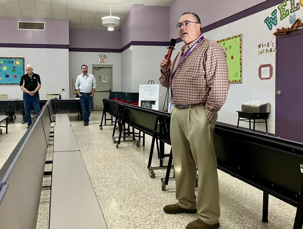 Chireno voters pass $11.2 million bond proposal | Local News ...