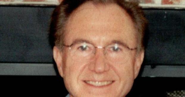Russell Hardy Hairston | Obituaries | dailysentinel.com