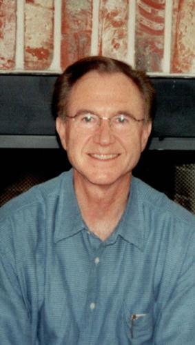 Russell Hardy Hairston | Obituaries | dailysentinel.com