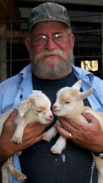 Lynn Patrick Woody Wood | Obituaries | dailysentinel.com