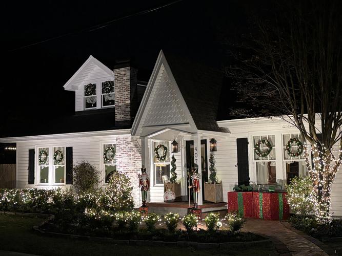 Bert Rees Lighting Contest has expanded slate of winners | Local News ...