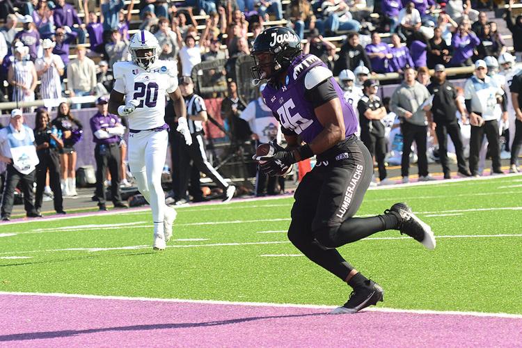 SFA stays perfect at home in playoff win over ACU | Sports ...
