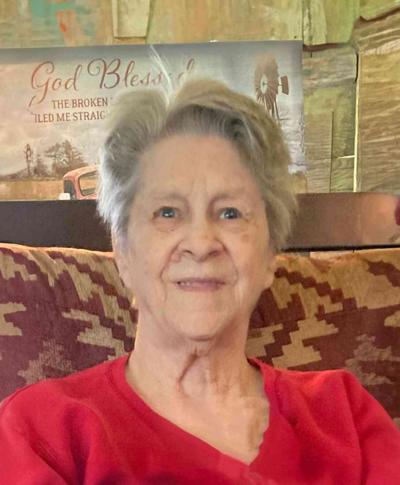 Barbara Ann Hightower Plagens | Obituaries | dailysentinel.com