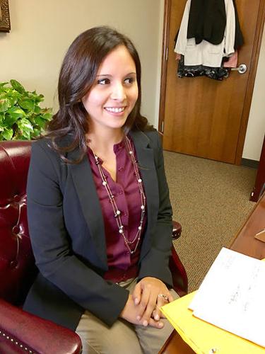 Cox becomes county’s new victim liaison | Local News | dailysentinel.com