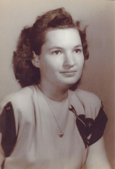 Lurlene Stanley Dulaney | Obituaries | dailysentinel.com