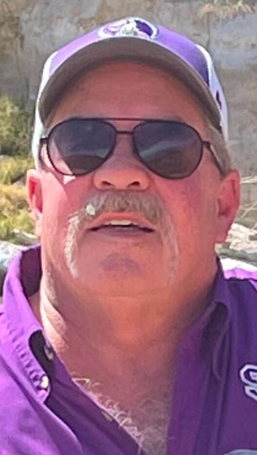 Geoffrey E. Och | Obituaries | dailysentinel.com