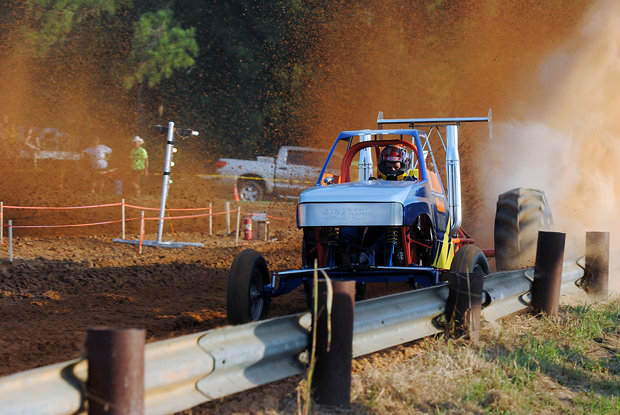 Great Texas Mud Race | Photo Gallery | dailysentinel.com