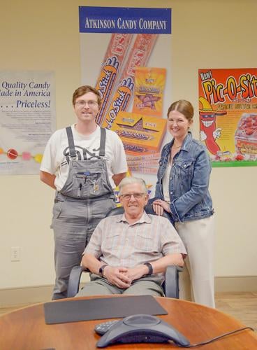 Atkinson Candy celebrates 90 years | Local News | dailysentinel.com
