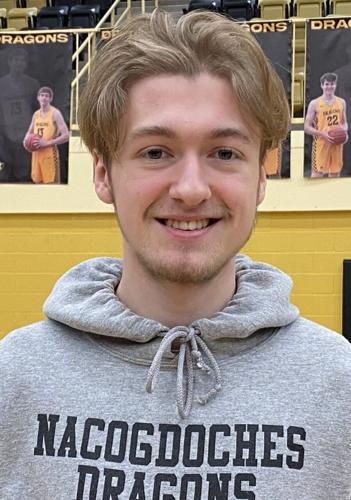 Nac sends 5 athletes to next level on National Signing Day | Social ...