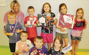 Woden ISD prepares for the future | Local News | dailysentinel.com