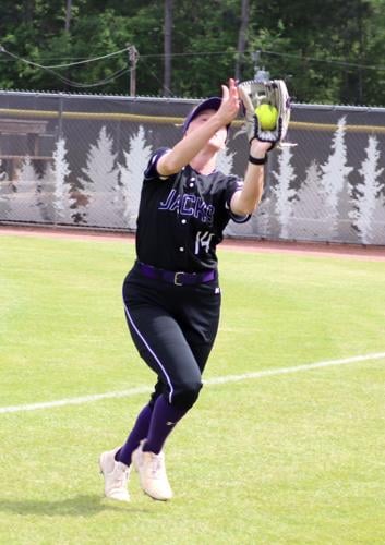 SFA softball walks off double header | Sports | dailysentinel.com