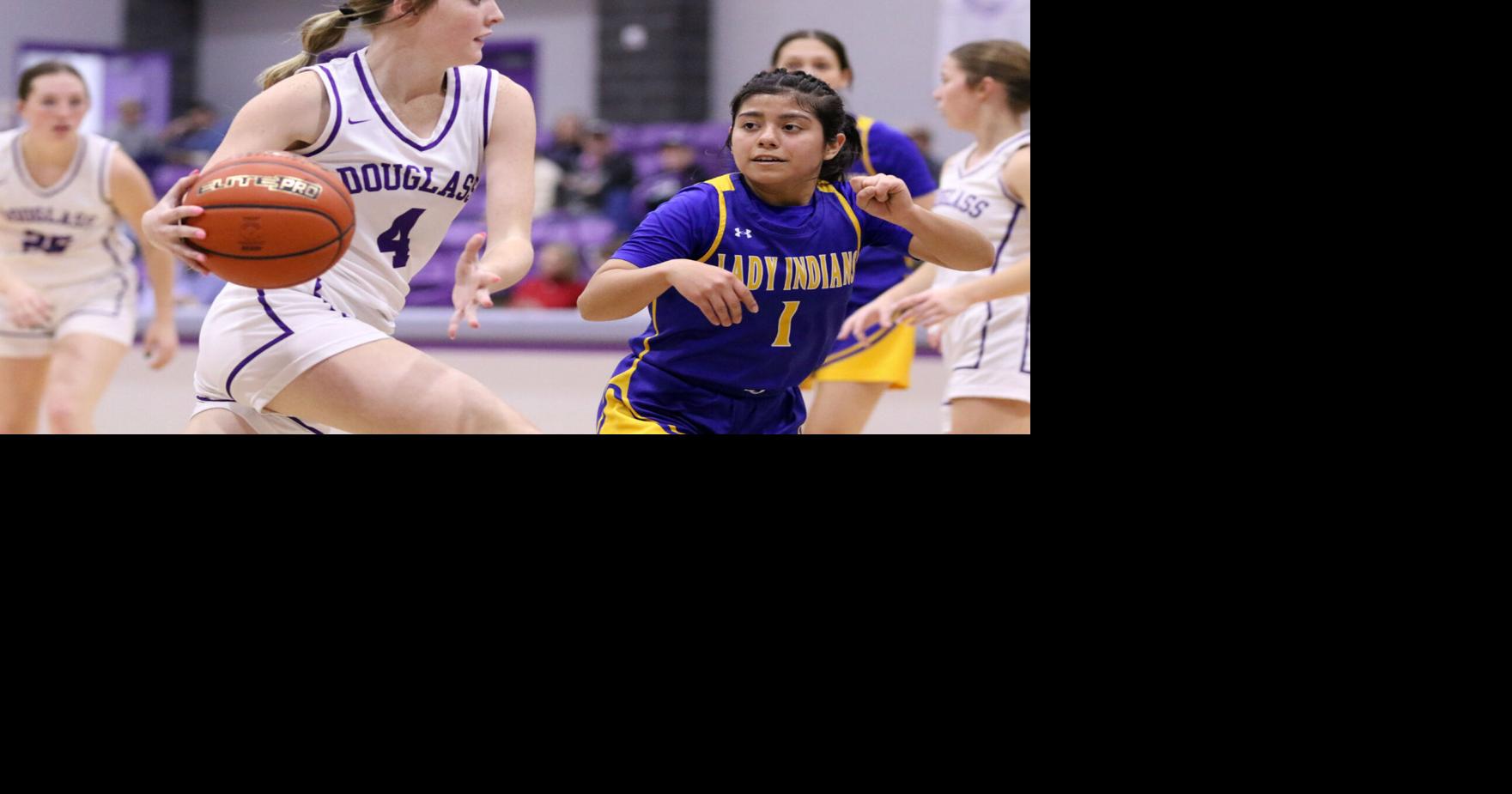Area basketball: Cushing, Douglass squads win Tuesday | Sports ...