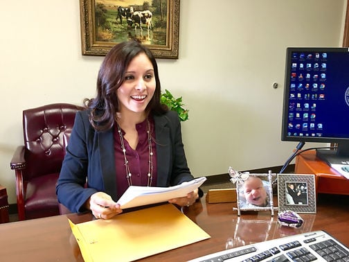Cox becomes county’s new victim liaison | Local News | dailysentinel.com