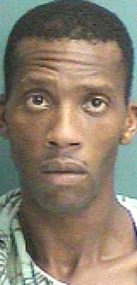 Man sentenced 50 years in prison for shooting woman, burglary | Local ...