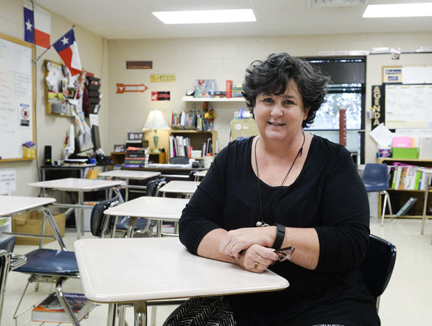 Walker shares decade of experiences | Local News | dailysentinel.com